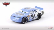 Ruby "Easy" Oaks | Pixar Cars Wiki | Fandom